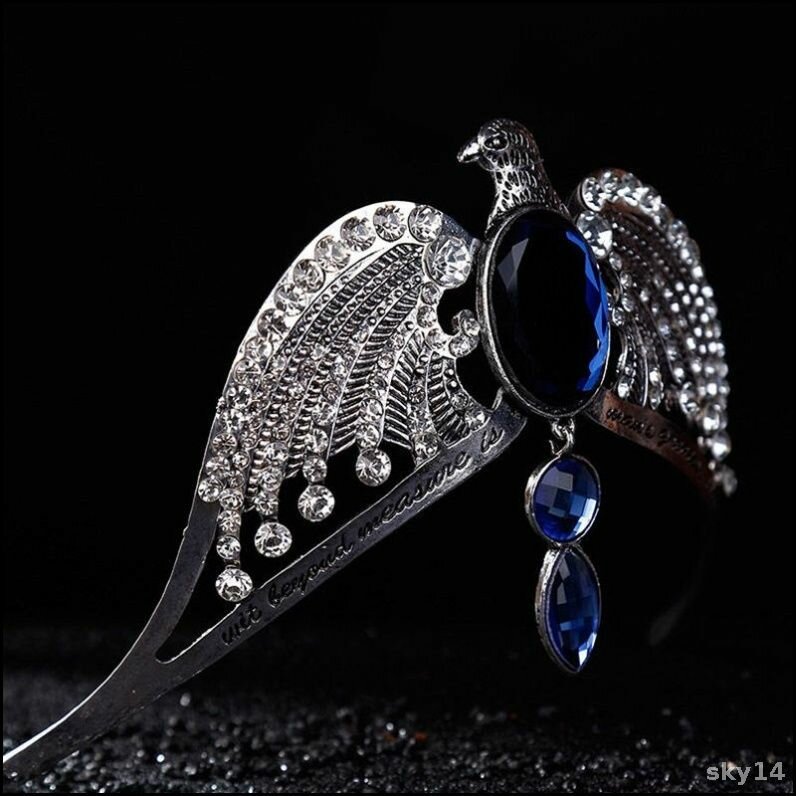 Эксклюзивная диадема