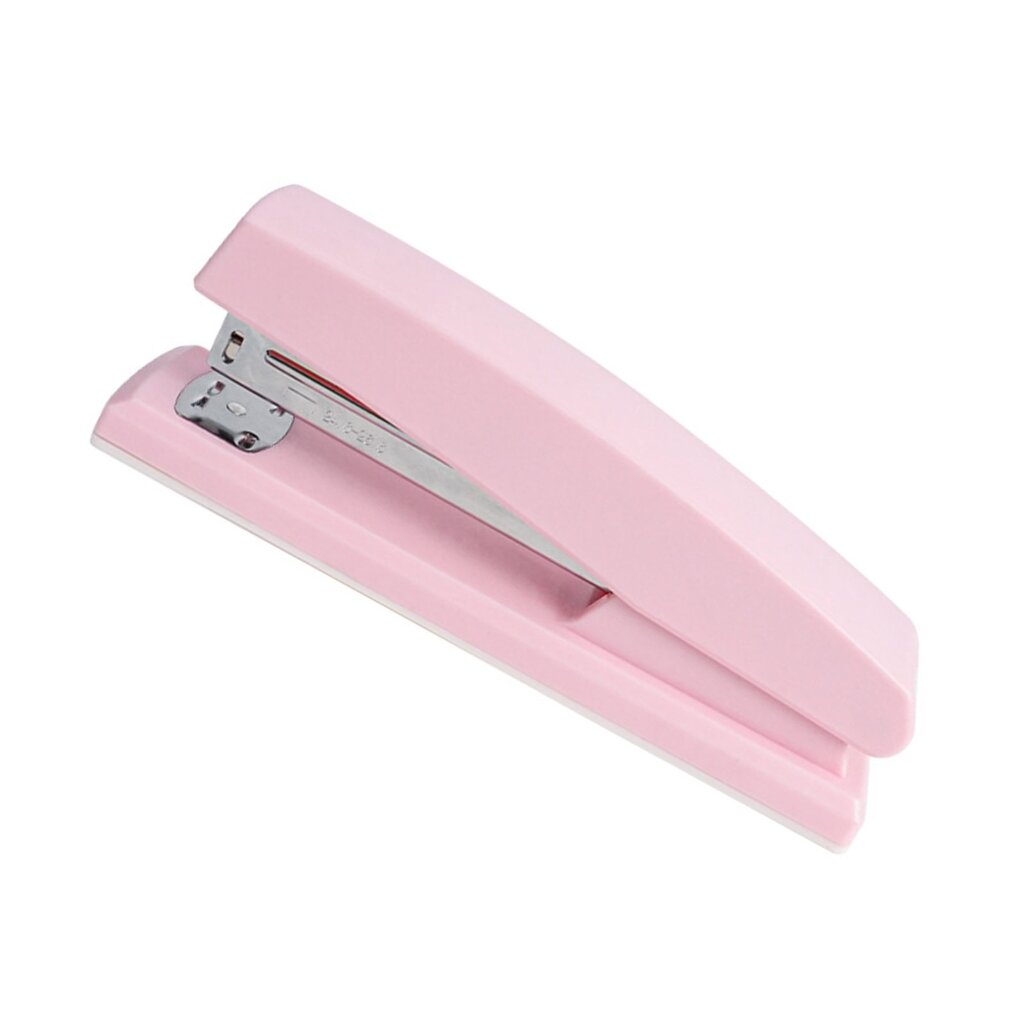 Трудозатратный степлер Офисный настольный степлер на 20 листов для офиса