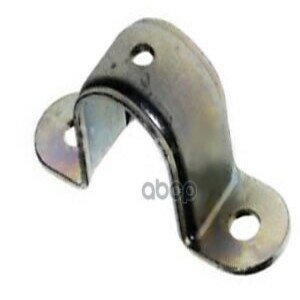 Кронштейн подушки штанги переднего стабилизатора поперечной устойчивости LADA арт. 8450006749