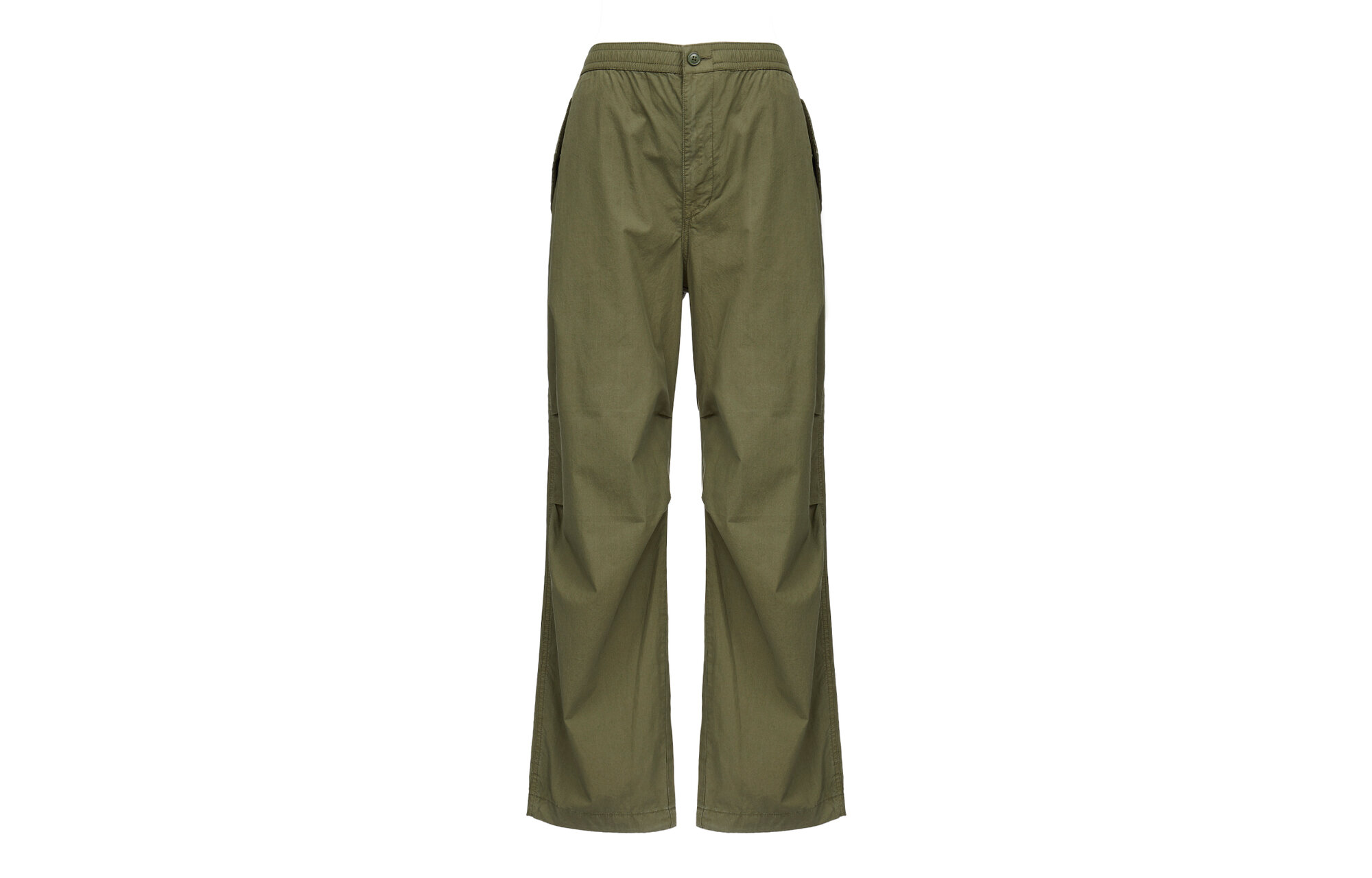 Брюки слаксы UNIQLO