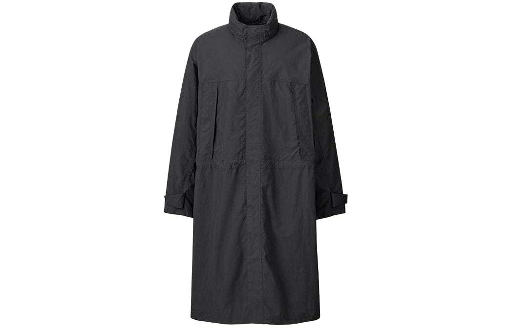 Тренчкот U Collection