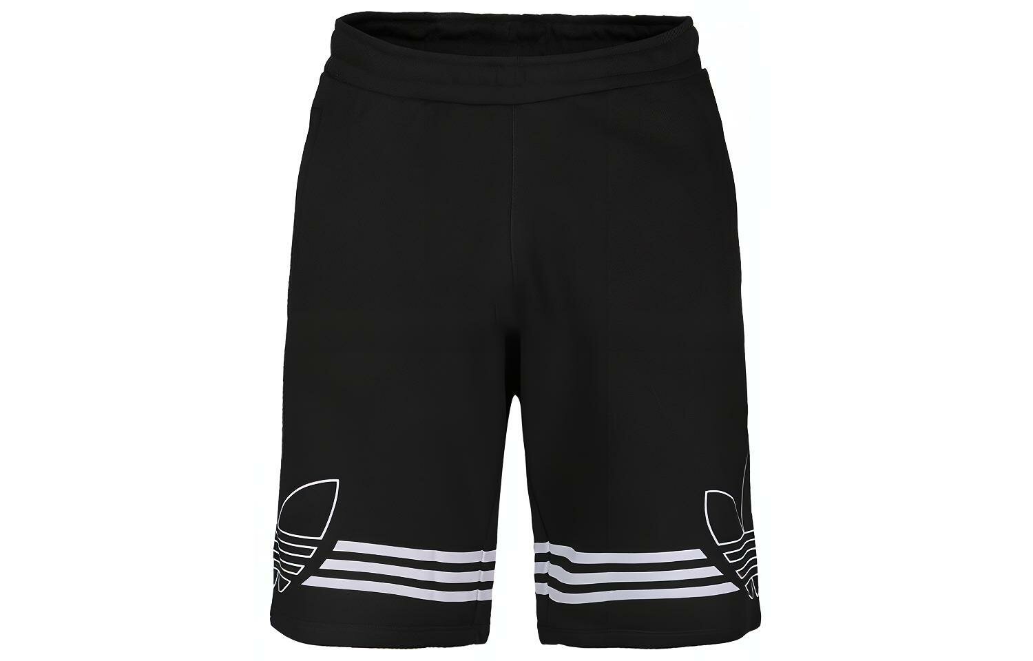 Шорты OUTLINE SHORT