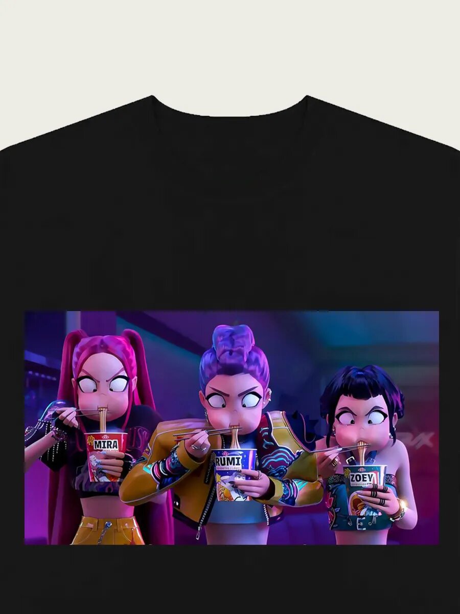 Футболка спортивная