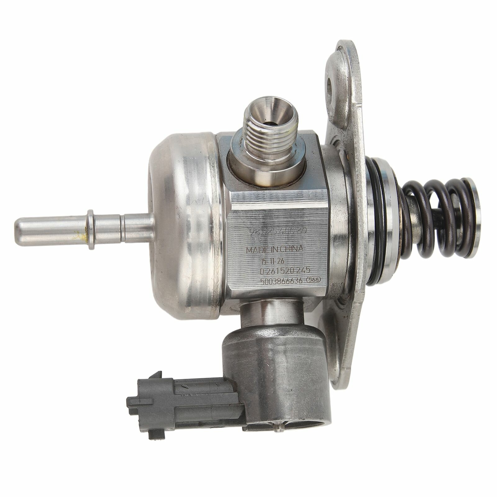 Топливный насос 9802540080 для Peugeot 308/508/3008/5008