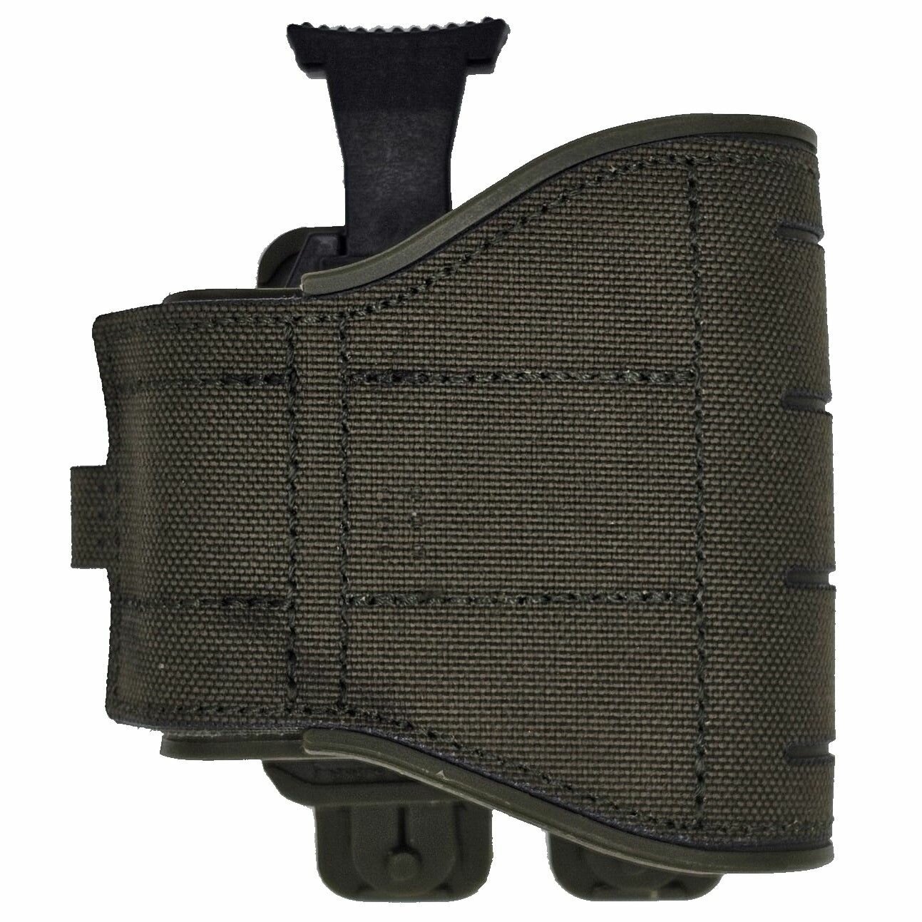 Кобура тактическая универсальная Tactical Warrior, Олива