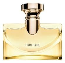 Bvlgari Splendida Iris D'Or парфюмерная вода 100мл уценка