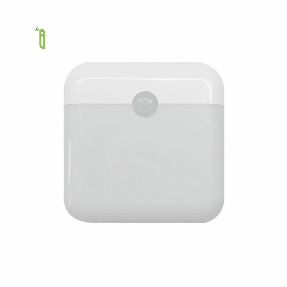 (I A Y M) Светодиодный Светильник С Датчиком Движения, Перезаряжаемый Для Спальни, Кухни, Лестницы,