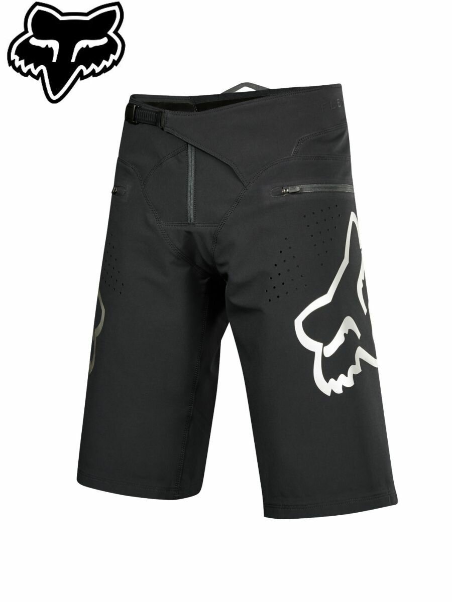 FOX Летние мотоциклетные шорты MTB MOTO MX XC DH