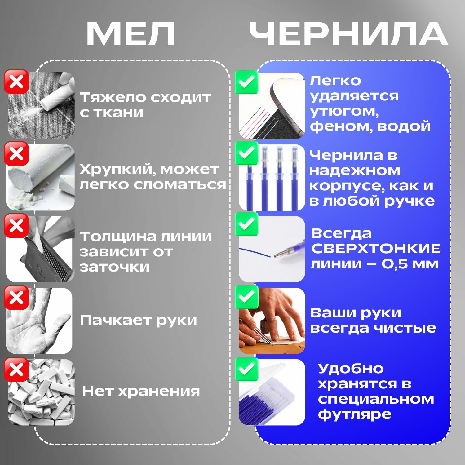 Инструмент для рукоделия — фото 1