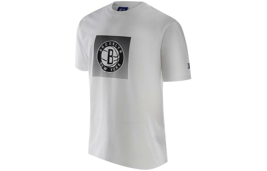 Футболка NBA Brooklyn Nets