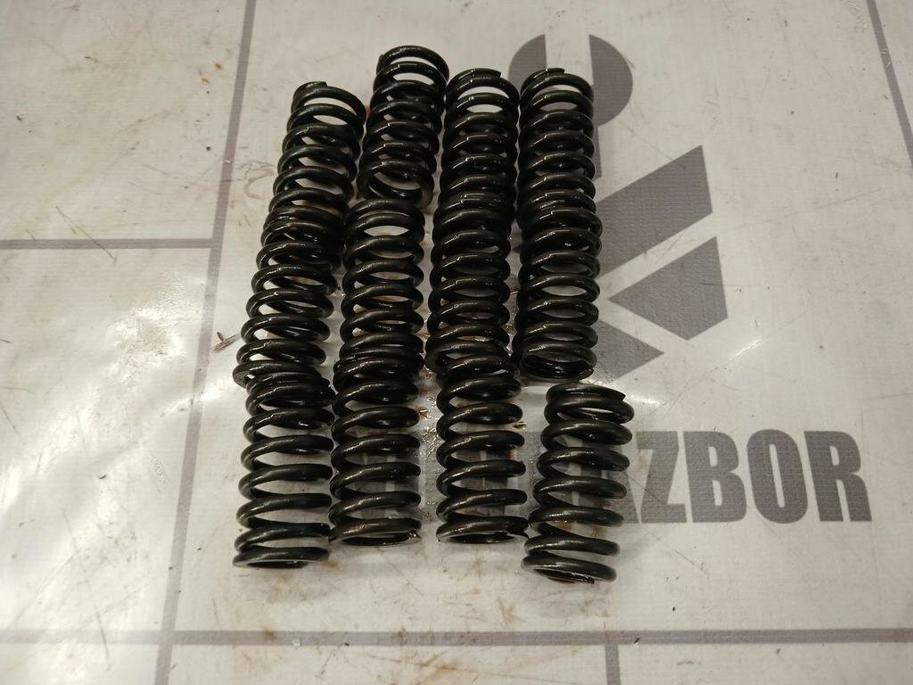 Пружина клапана VW Passat B5 96-00