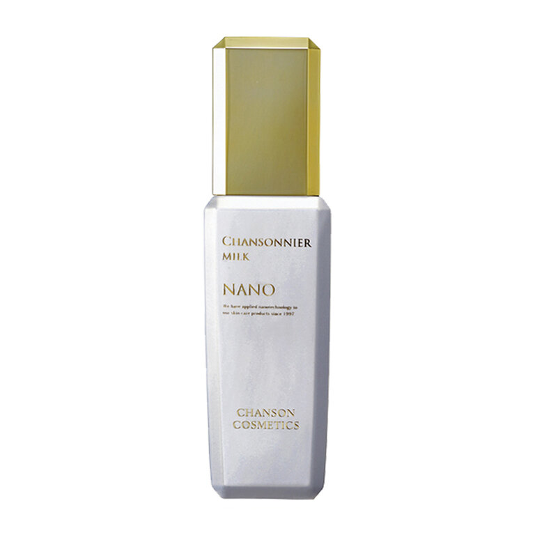 Chanson Cosmetics Chansonnier Nano Milk Молочко Япония 90 мл