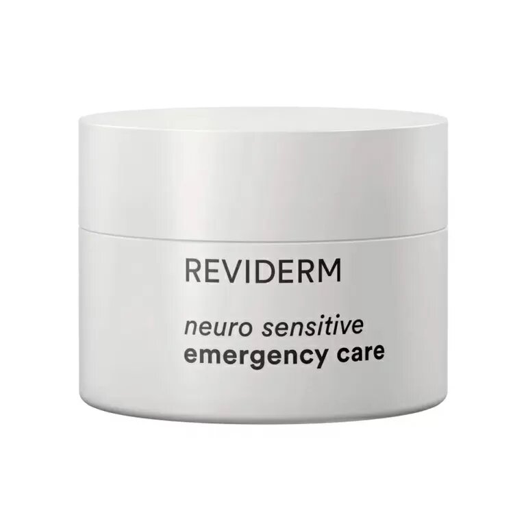 REVIDERM Emergency care SOS-крем при острых раздражениях 50 мл