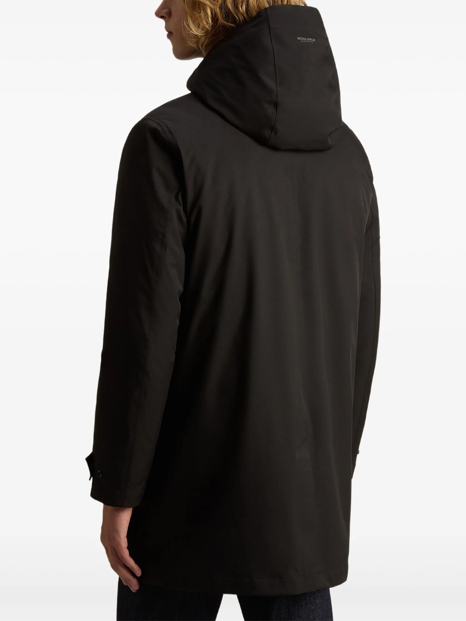 Куртка Woolrich, размер 50-52 — фото 1