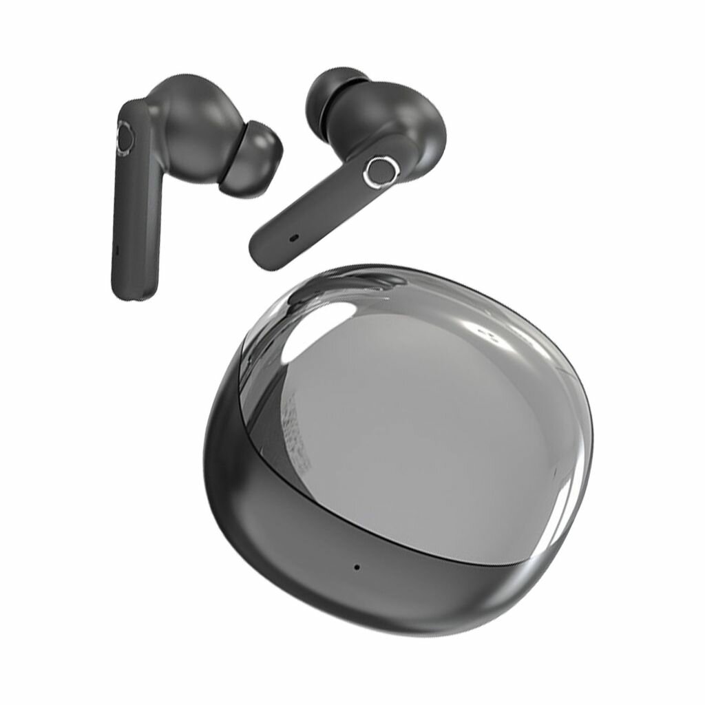 Умные наушники с переводом