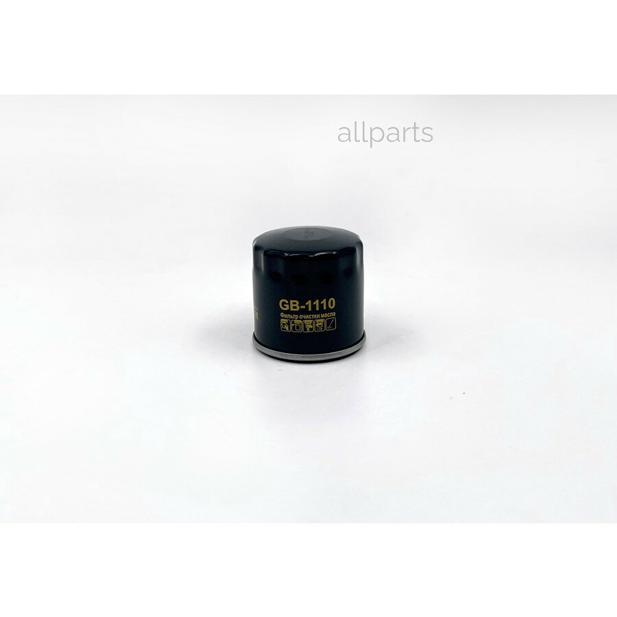 BIG FILTER GB1110 Фильтр масляный Биг GB-1110
