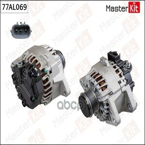 Генератор MasterKit арт. 77al069