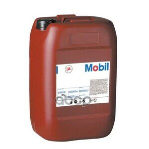 Масло акпп минеральное 20л. Mobil арт. 146409