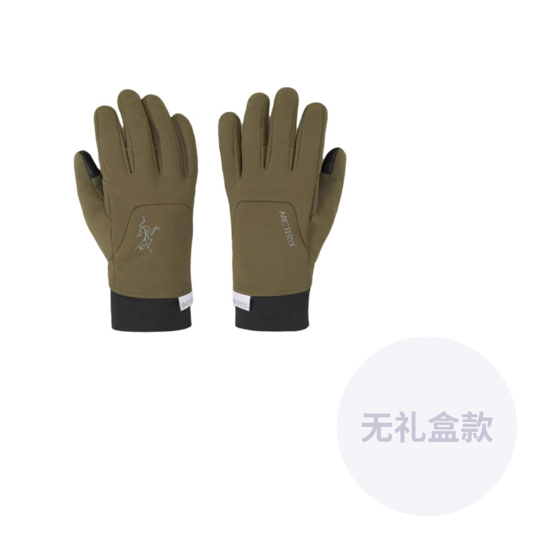 Перчатки Arc'teryx отделка от Arcteryx для мужчин