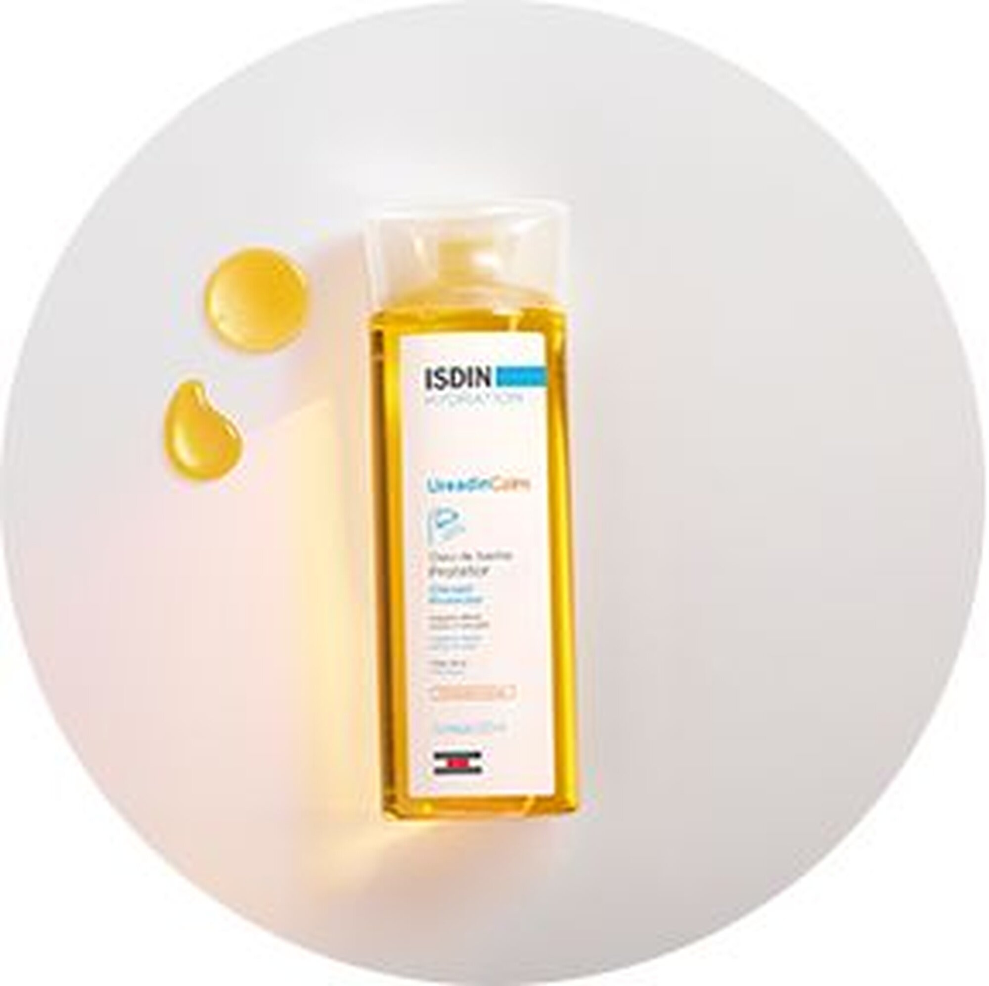 ISDIN Масло для душа Ureadin Calm Protective Shower Oil 200 мл
