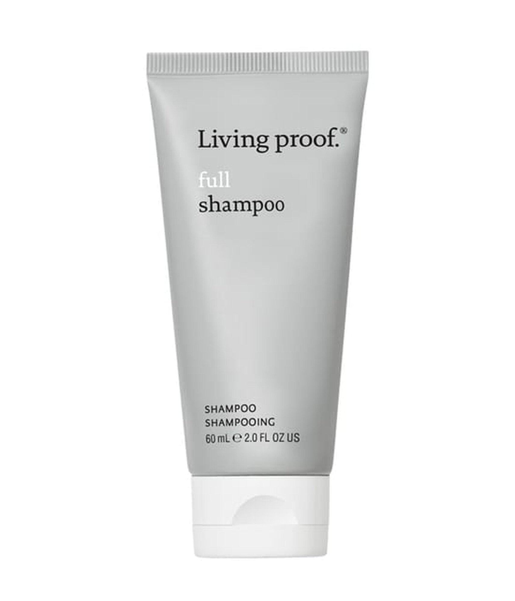 Шампунь Living Proof Full Shampoo, для всех типов волос, 60мл