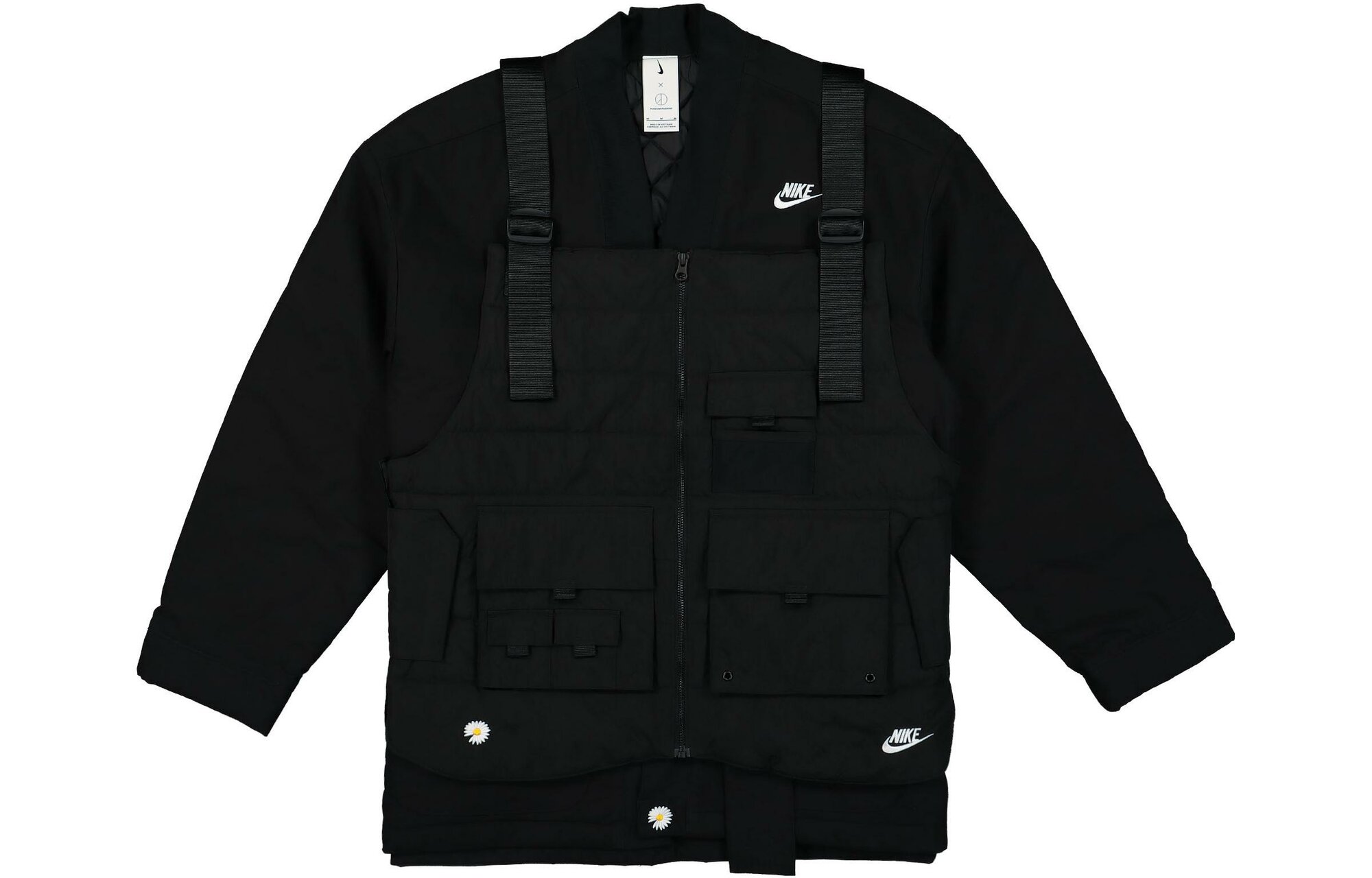 Куртка Nike x PEACEMINUSONE SS23