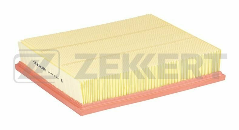 Фильтр воздушный. Zekkert. Dodge Nitro , Jeep Liberty II