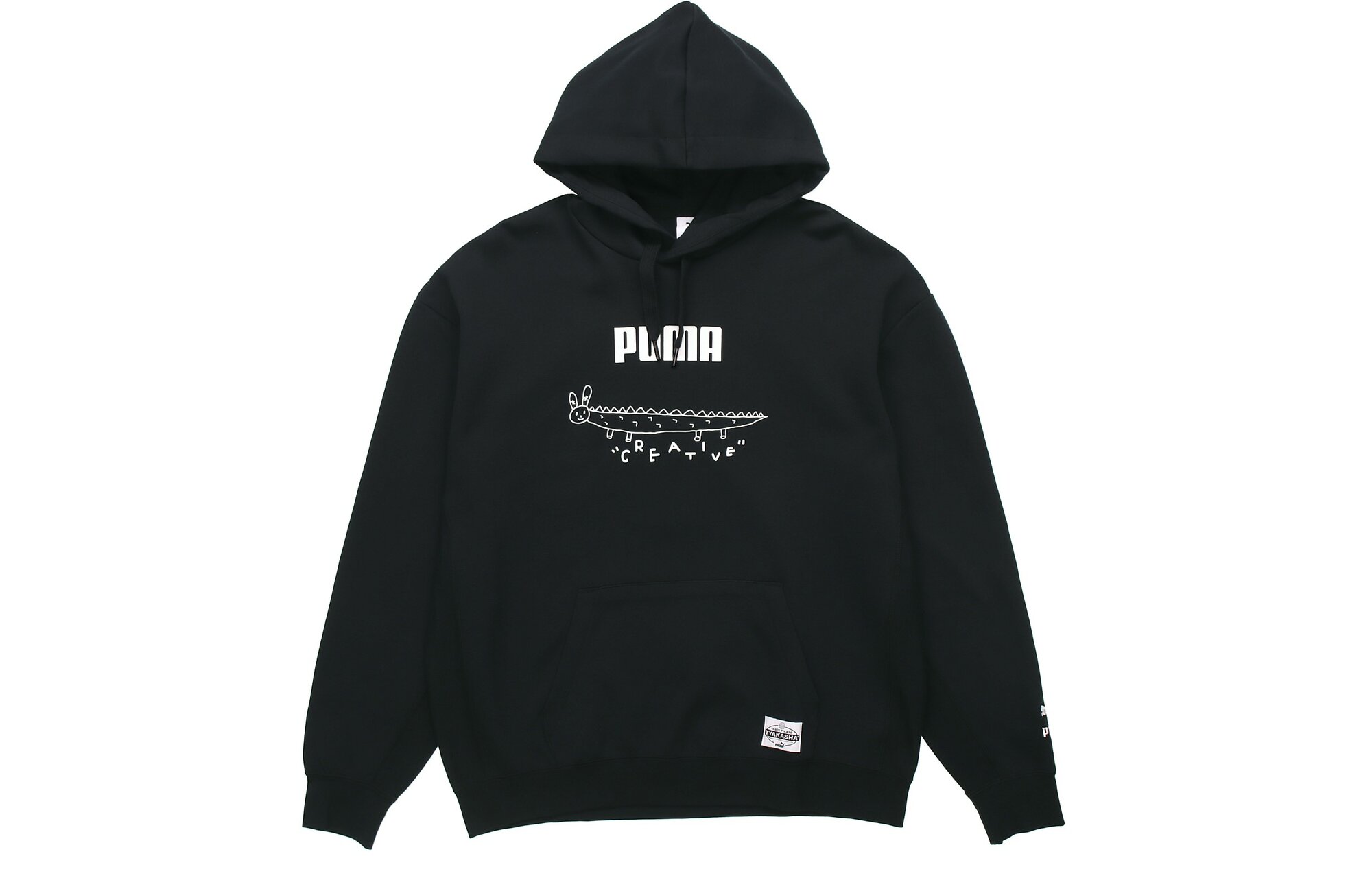 Толстовка PUMA X TYAKASHA