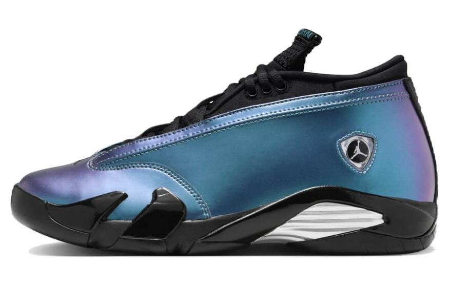 Кроссовки Air Jordan 14