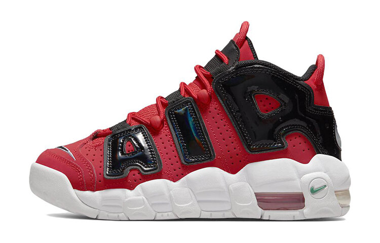 Кроссовки Air More Uptempo