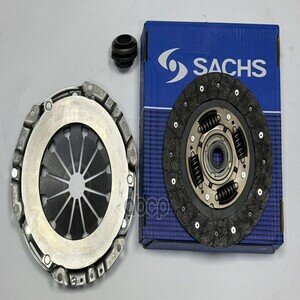 Комплект сцепления c подшипником Sachs арт. 3000 951 699
