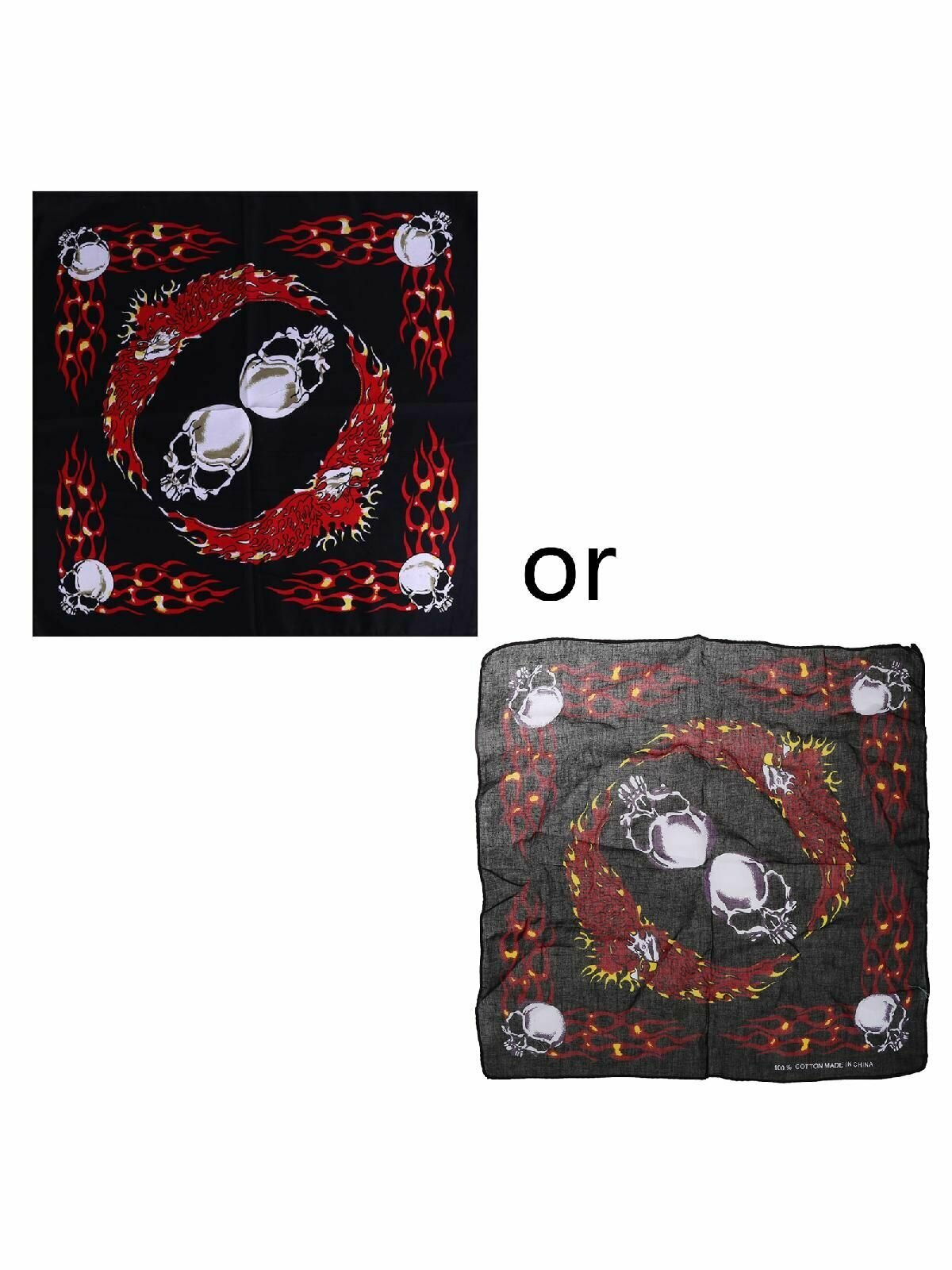 Платок для девочек