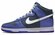Кроссовки NIKE Dunk High, размер EU 43 стопа (27.5CM), purple