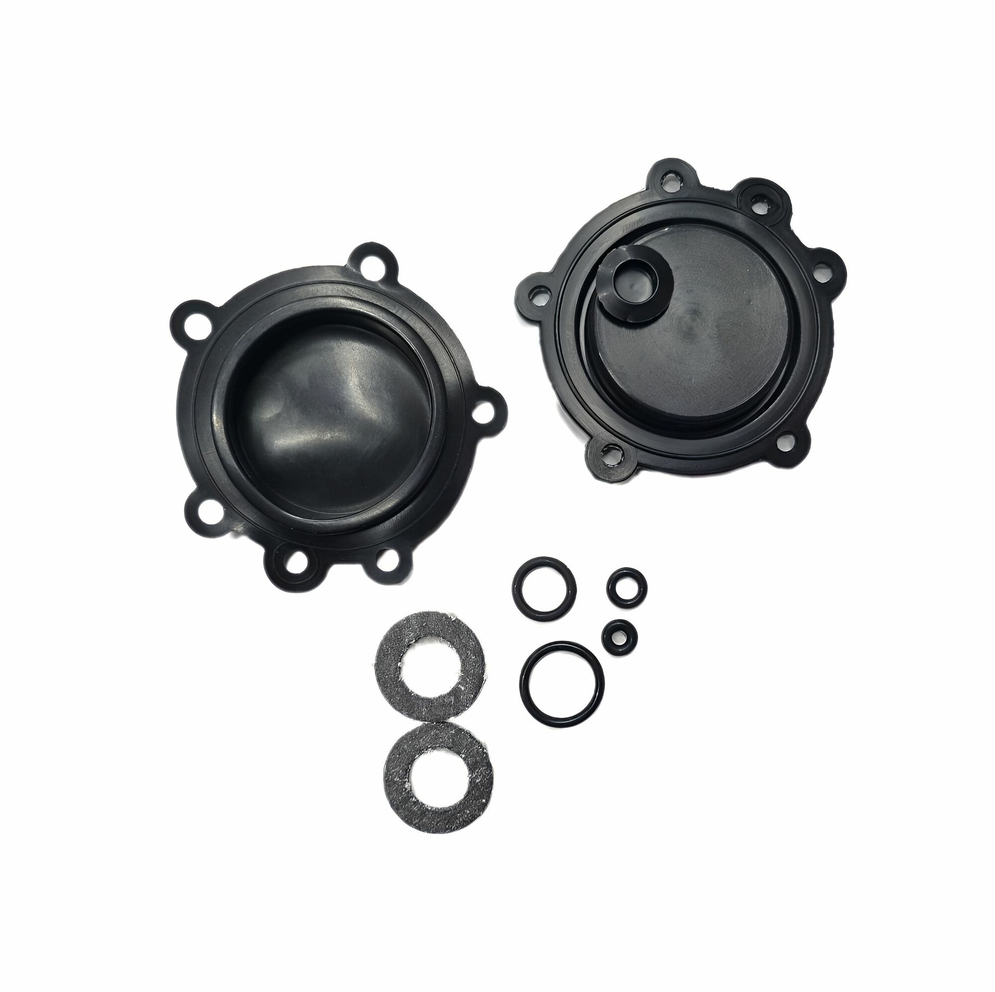 Ремкомплект для газовой колонки Innovita Primo 11/11i/14/14i(мембрана в подарок)