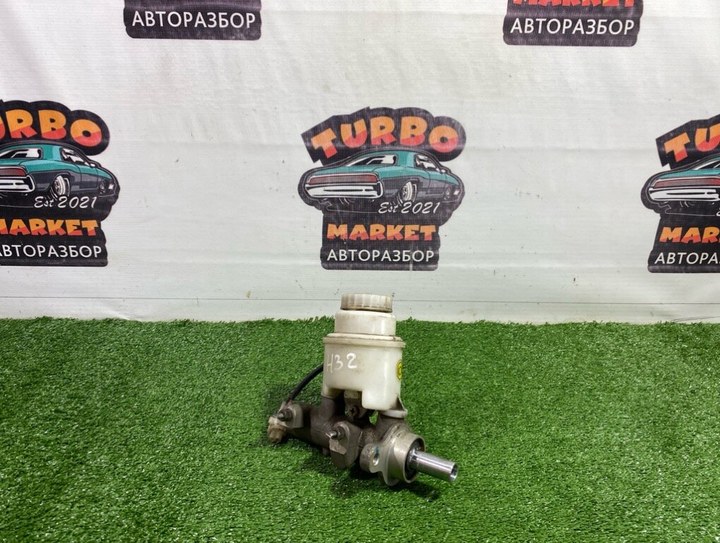 Главный тормозной цилиндр Great Wall Hover H3