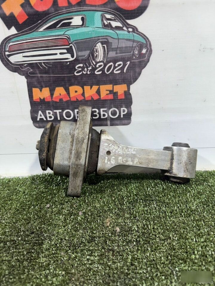 Подушка ДВС Hyundai Solaris 2010-2014