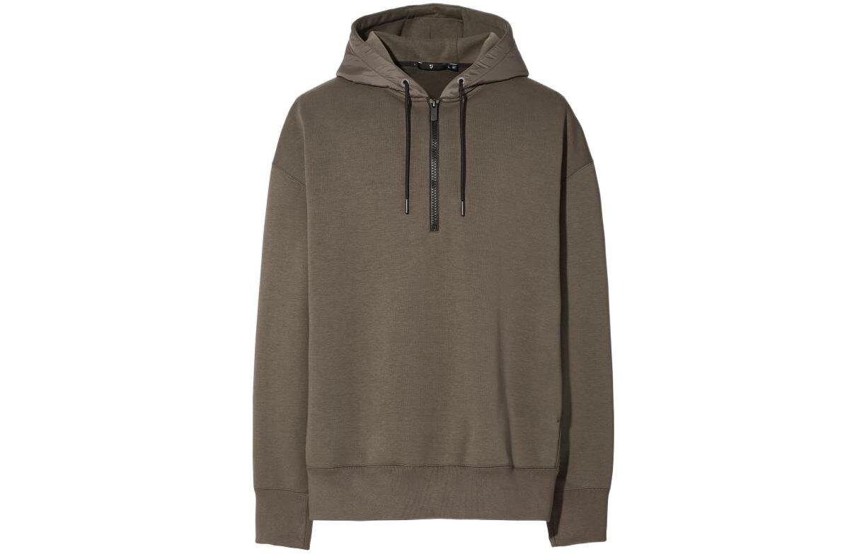 Толстовка Jil Sander Collaboration