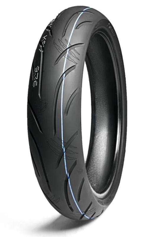 Шины летние Kingtyre K97 140/70/R17 66W без RunFlat Мотоциклет