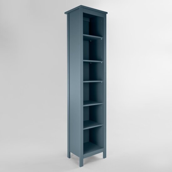 Стеллаж Гуд Лакк 2.08.07.100.6 сага стеллаж 50 темно-бирюзовый RU