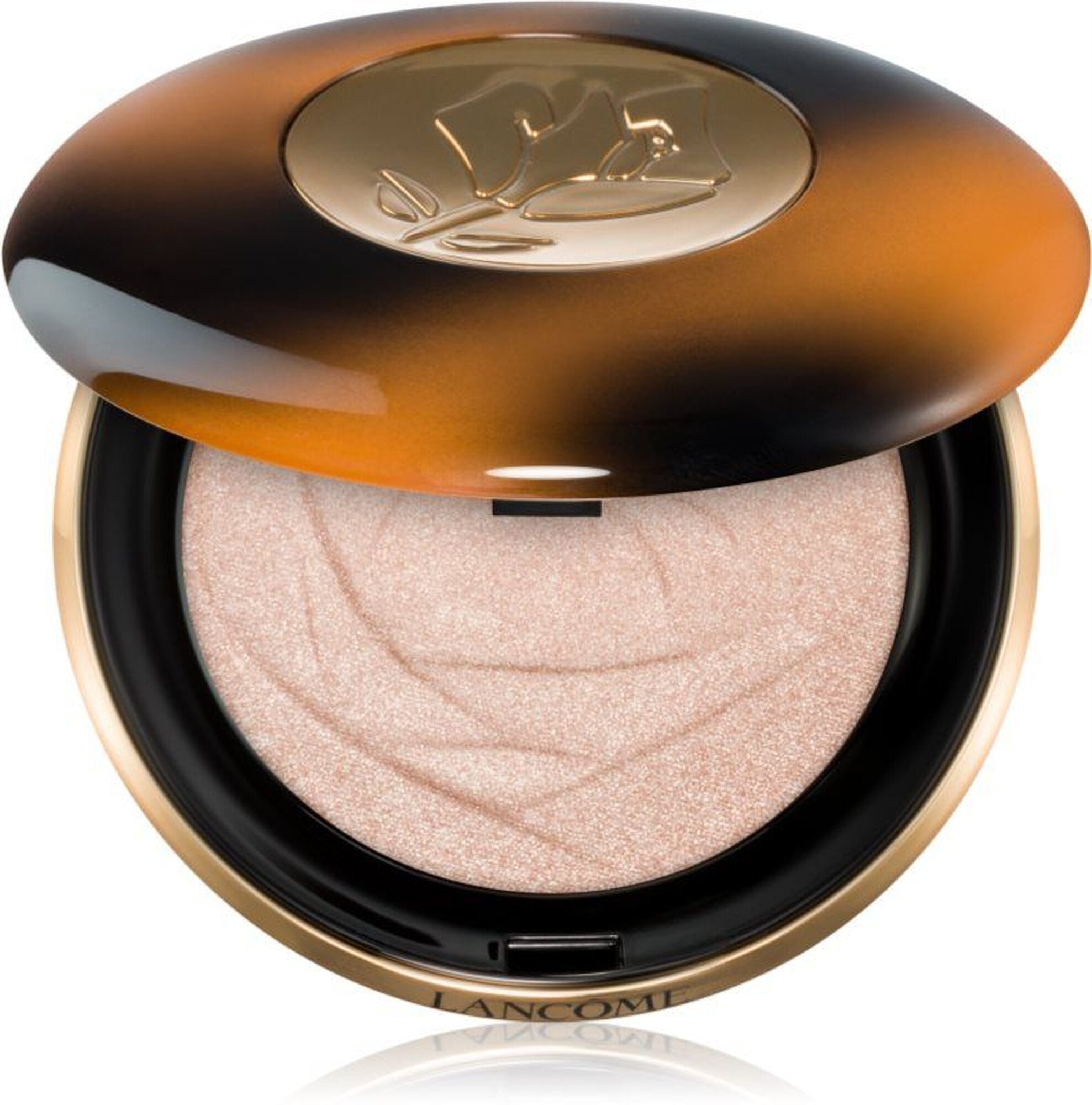 Lancome Хайлайтер с витаминами С и Е Teint Idole Ultra Wear Serum Highlighter 10 г оттенок Medium Glow 02
