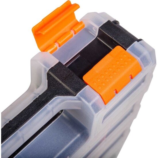 Кейс-органайзер Квт К-08