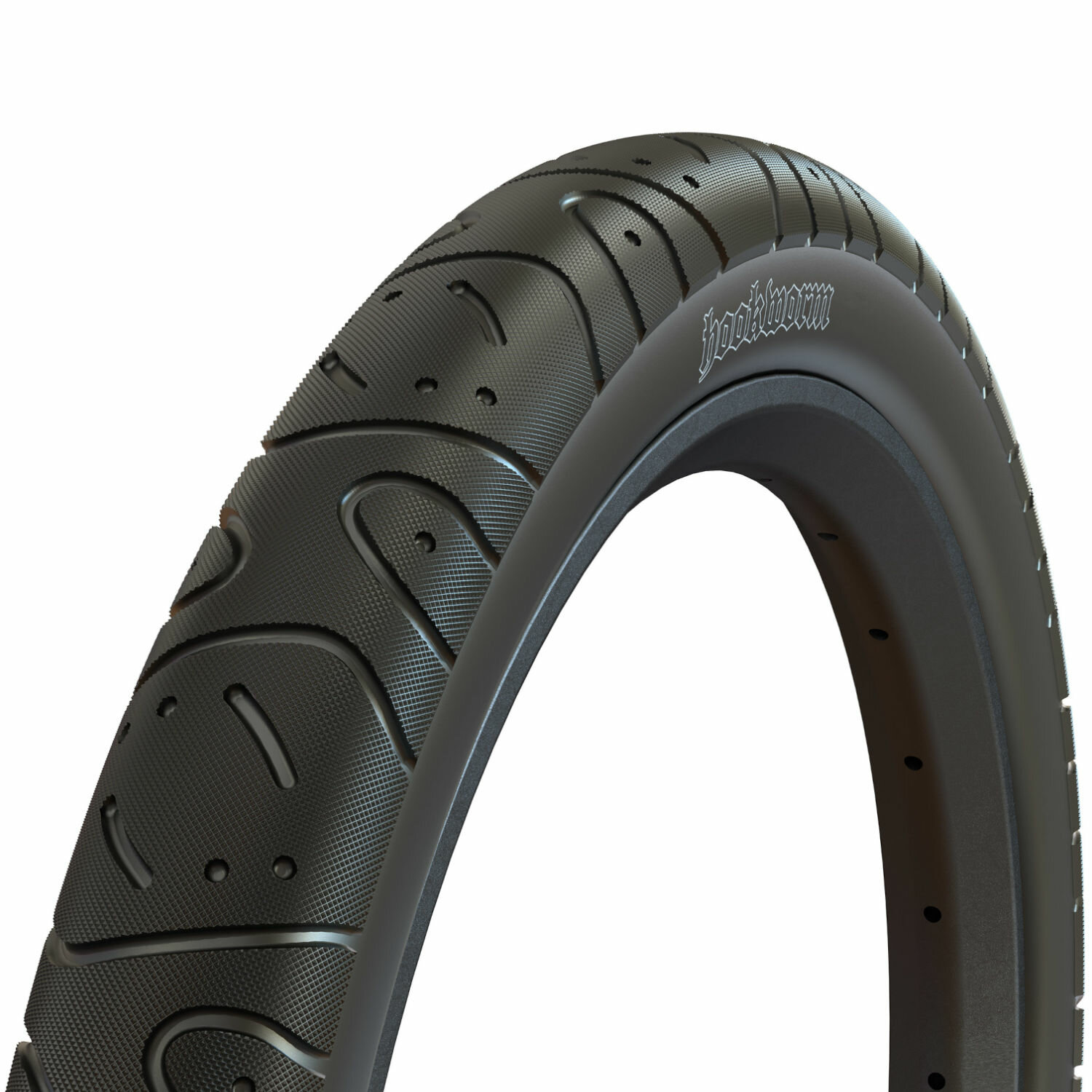 Велопокрышка Maxxis Hookworm 26x2.50 63-559 Wire