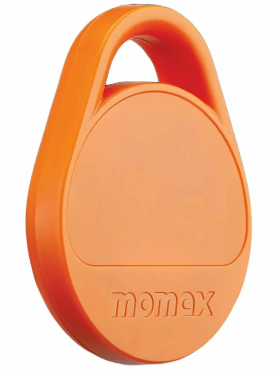 Трекер Momax Pinpop Lite Find My Locator (BR10B) - Orange