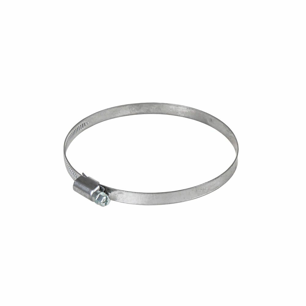 Хомут червячный 90х110/9-0,7 W2-430 набор хомутов 10 шт A0902113 ARNEZI