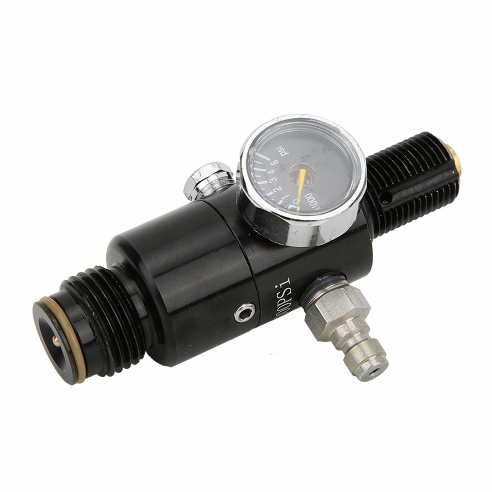 Вентиль для баллонов