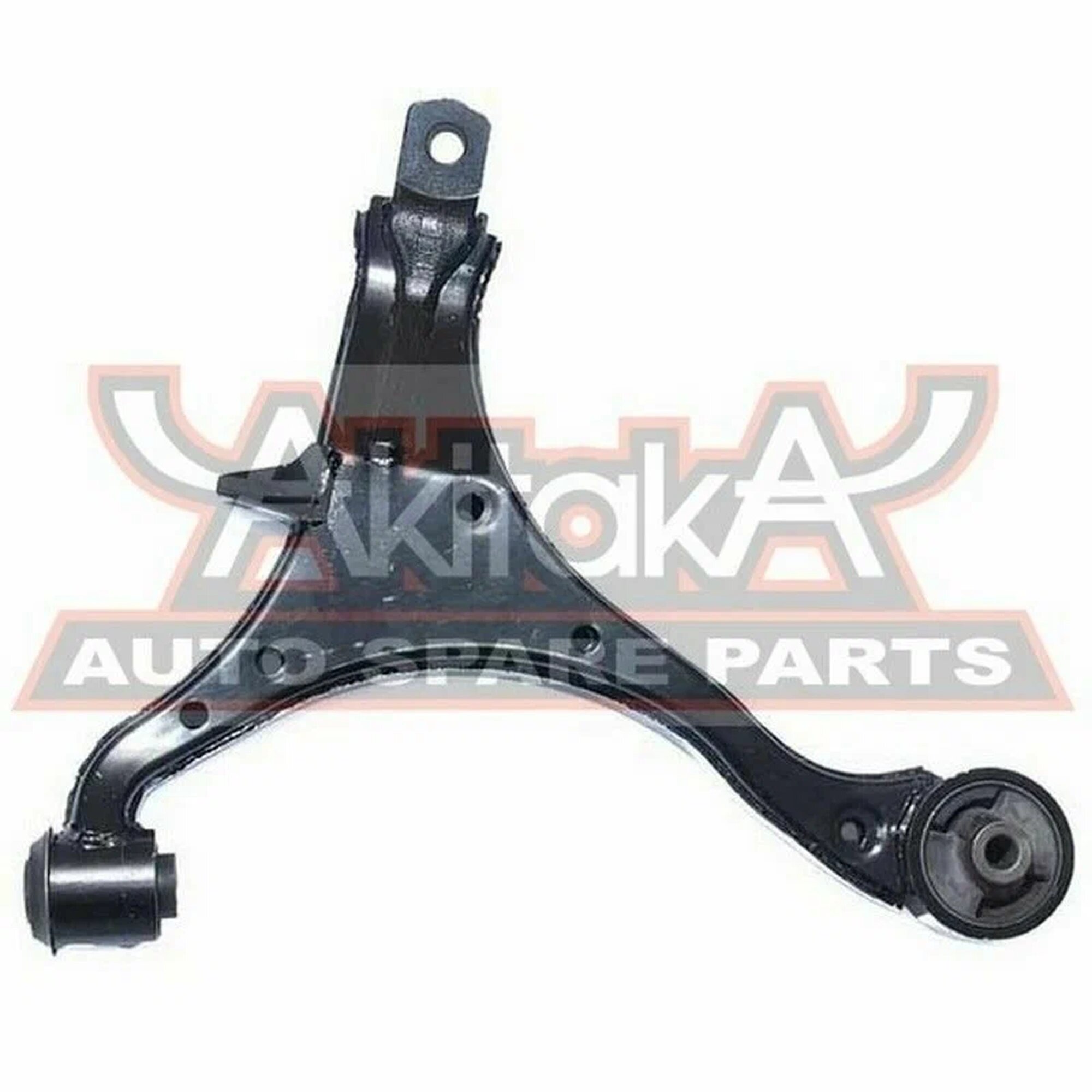 Рычаг подвески ASVA 0324038, для Honda CR-V, передний, левый, черный