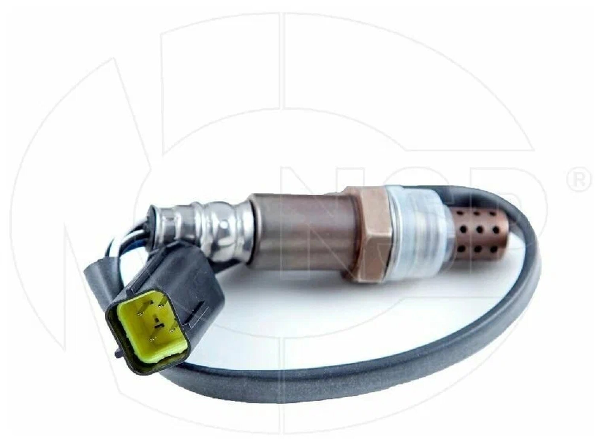 Датчик кислородный NSP NSP023921023710, для легковых автомобилей