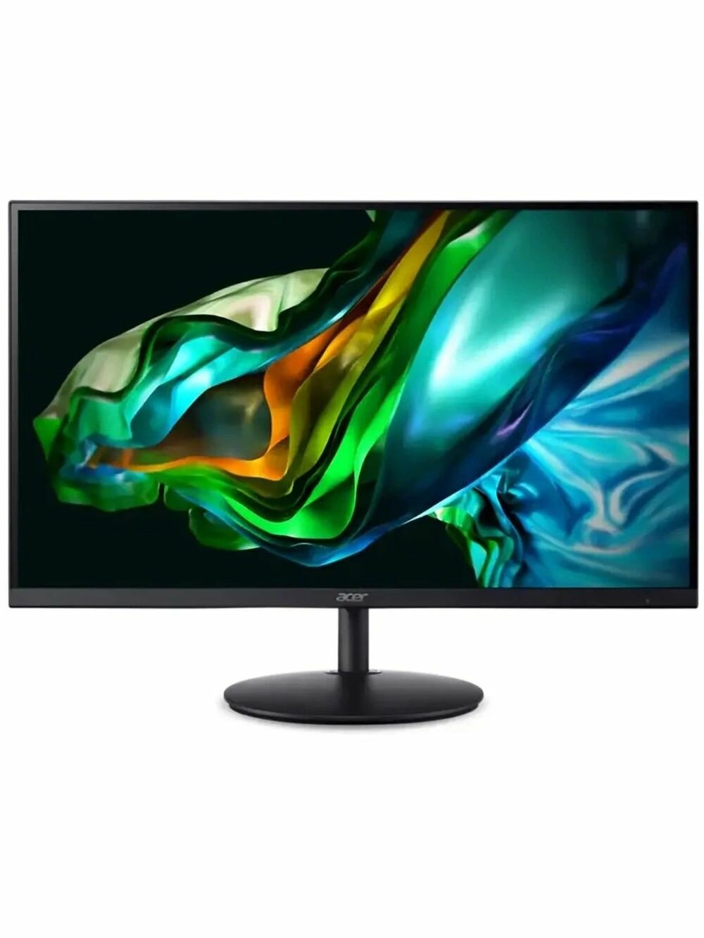 Монитор Acer 31,5" SH322QKbmiiphx черный
