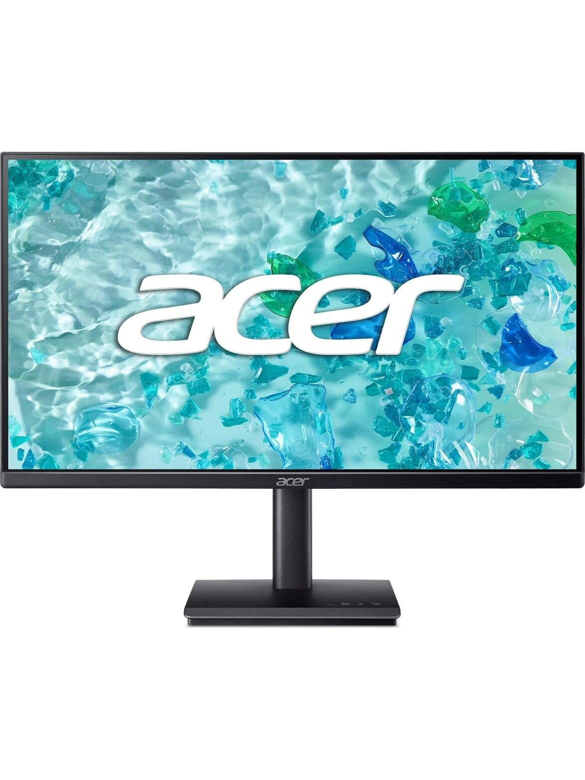 21.5" Монитор Acer V227QE0bmipx черный FHD IPS