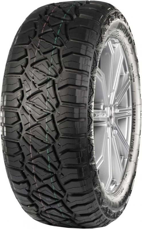Шины летние Arivo Rock Trak RT 33/12.5/R15 108Q без RunFlat Легковые